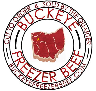 Buckeye Freezer Beef – Cut to Order and Sold by the Quarter